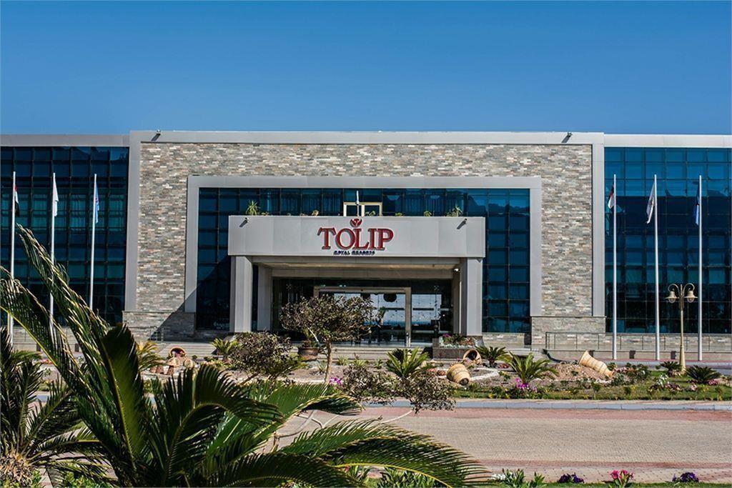 Tolip Taba Resort & Spa Hotel | ekspromtu.lt
